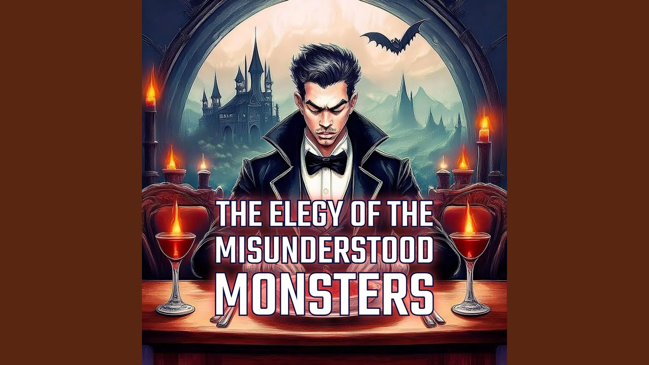The Elegy of the Misunderstood Monsters - YouTube
