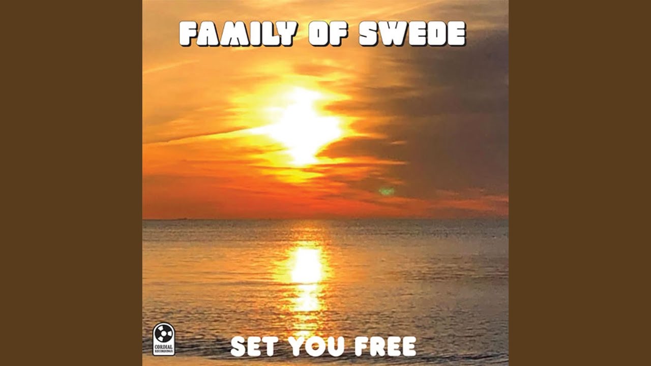 Set You Free (Long Version) - YouTube