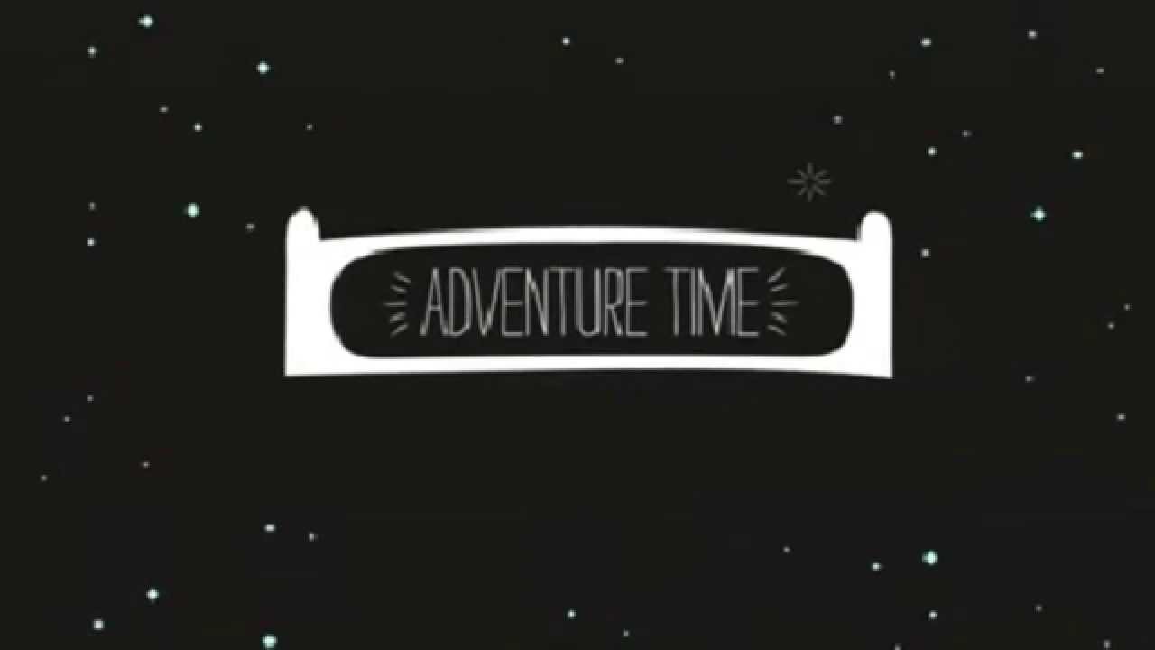 Adventure Time - Wake Up Short Preview Finn's Dad Half Hour Special New ...