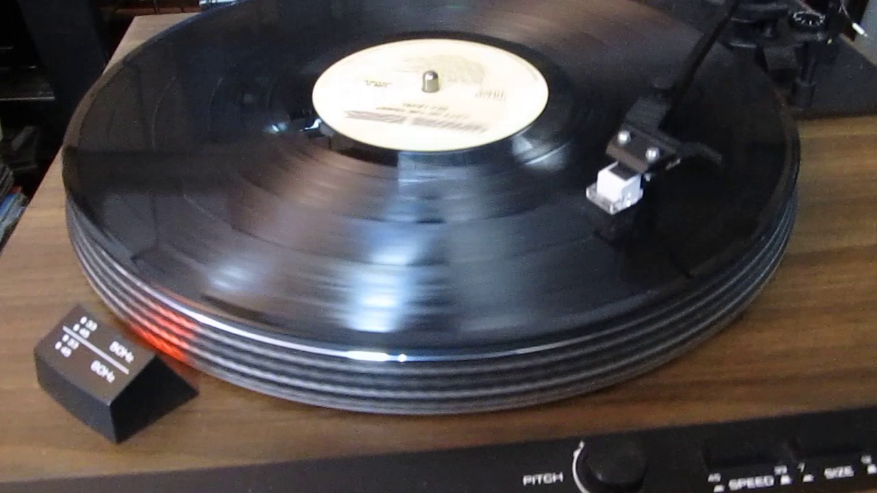 Realistic LAB-440 For Sale by Gary7 - YouTube