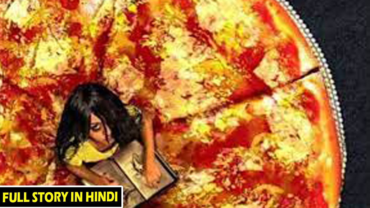 Pizza (2014) Movie Explained in hindi - YouTube
