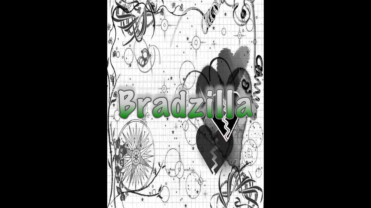 Beating Heart - Bradzilla - YouTube