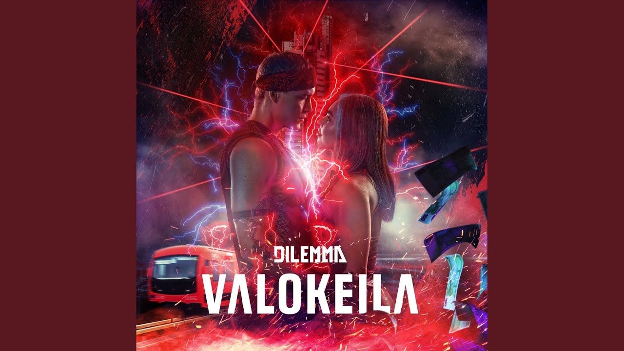 Valokeila - YouTube