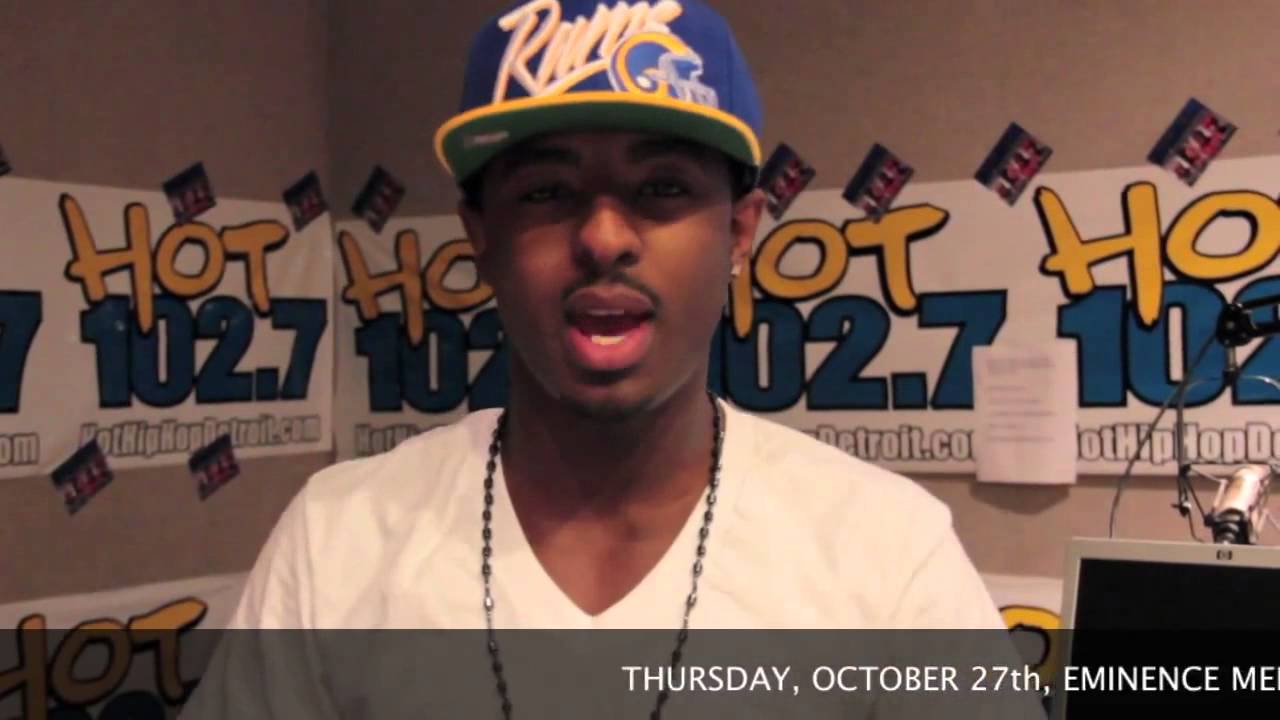 Shorty Da Prince Live @ The #teamEMU Halloween Skate Party Promo Video ...