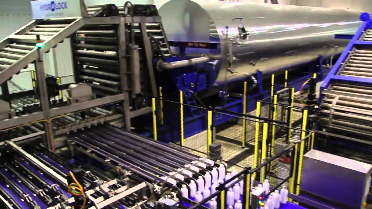 Iparlat - El camino de la leche - YouTube