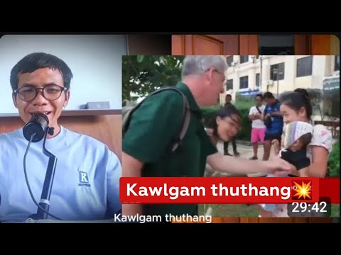 Shwe KoKo vai gencianna (Kawlgam thuthang) - YouTube
