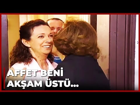 Belgin, Güzin'den Af Diledi | Yılan Hikayesi 90. Bölüm (FİNAL)