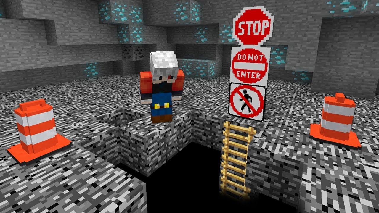 THEMURAT VS MINECRAFT #345 - YouTube