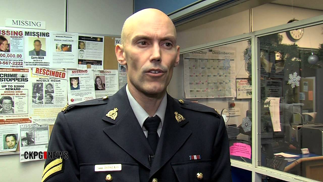 Public's Tips Lead To Finding Suspect - YouTube