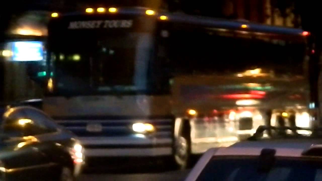 Monsey Tours Motor Coach Industries 102-D3 #926 - YouTube