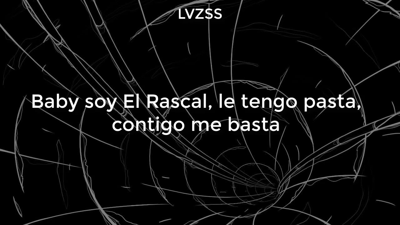 Ghouljaboy - El Rascal ft Rojuu// Letra - YouTube