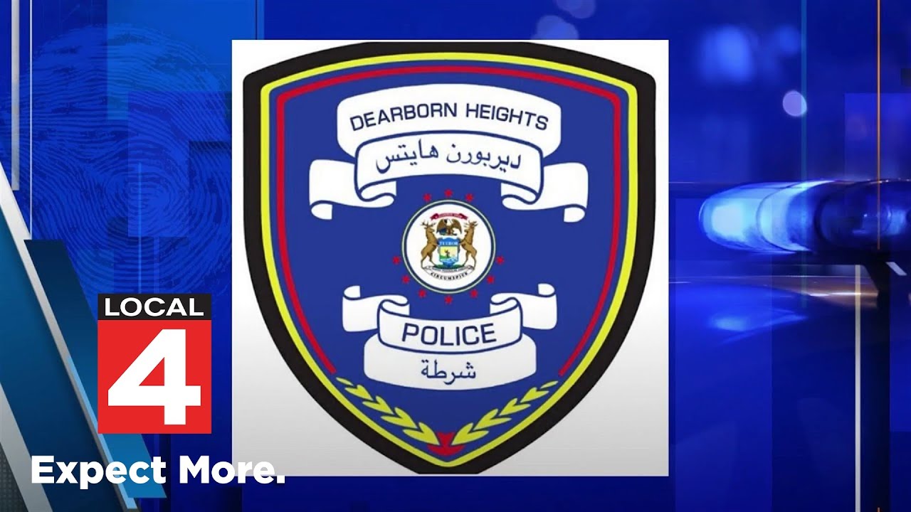 Dearborn Heights police chief facing backlash from proposed uniform ...