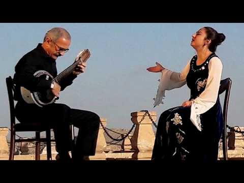 Mardin Arapça Şarkı ( Yar Sabiha ) Hatice Gümüş / Hasan Çuha