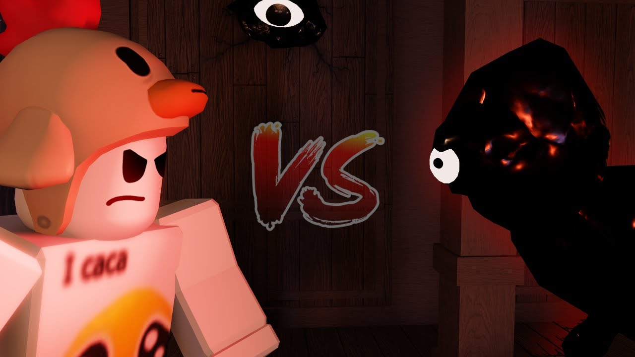 Player vs Seek - Remastered (Roblox Animation) - YouTube