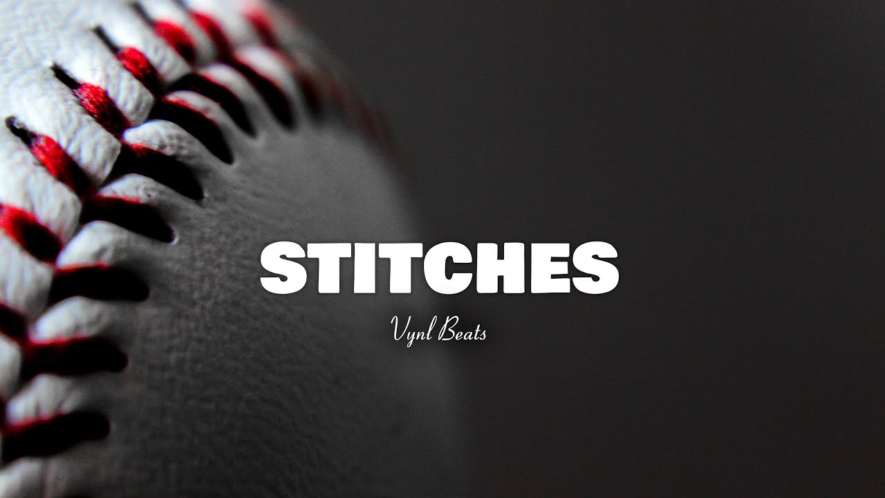 "STITCHES" Free Aggressive Trap Rap beat 2024 hiphop instrumental [Pe J ...