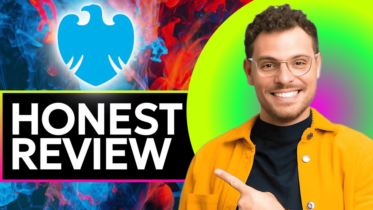 Barclays Bank Honest Review - Watch Before Using - YouTube