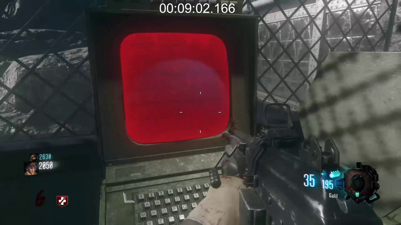 [FWR] BO3 Moon 2-Player Classics Easter Egg Speedrun (23:28) - YouTube