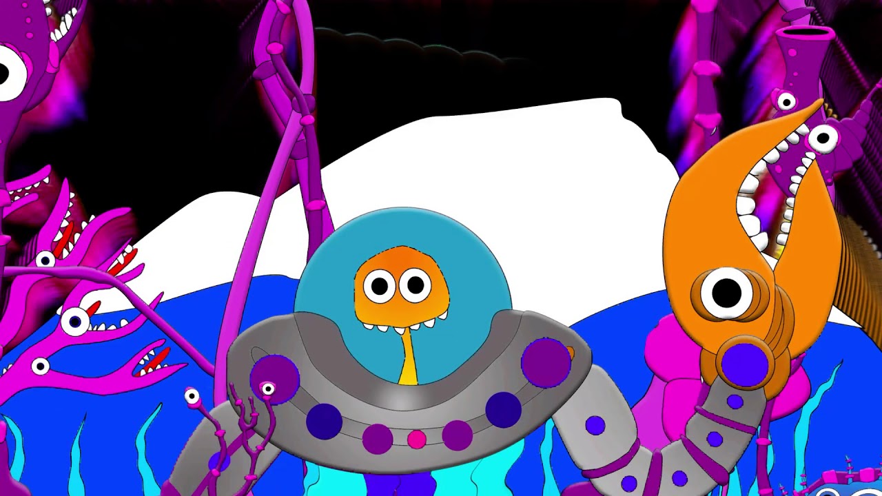 "Lurch" - Duffrey Music Video - YouTube