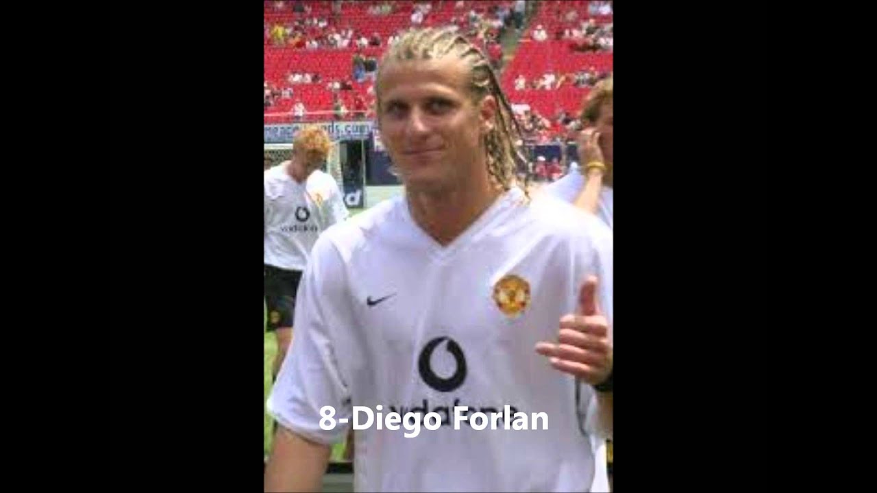 Top 10 Manchester United flops bought by Sir Alex Ferguson - YouTube