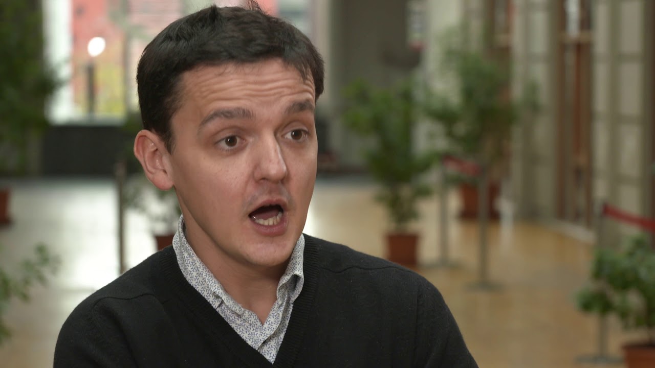 Benjamin Denis - YouTube