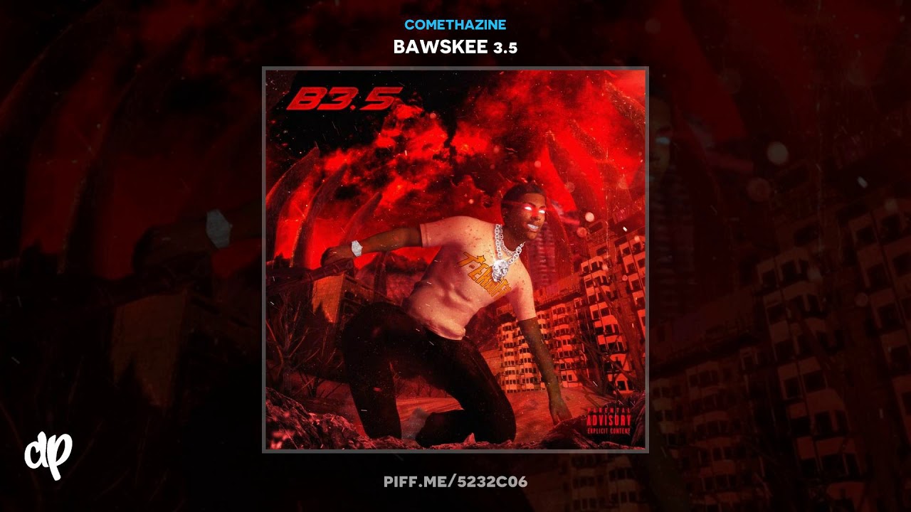 Comethazine - DANGEROUS [Bawskee 3.5] - YouTube