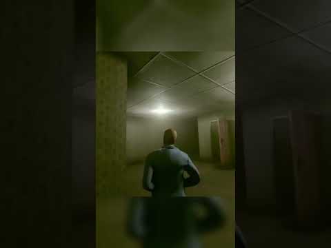 Smiler (Inside the Backrooms) - YouTube