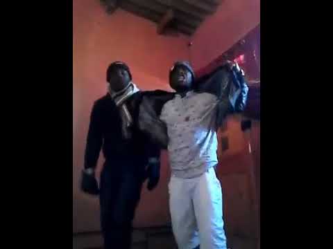 Deido Boys - free style