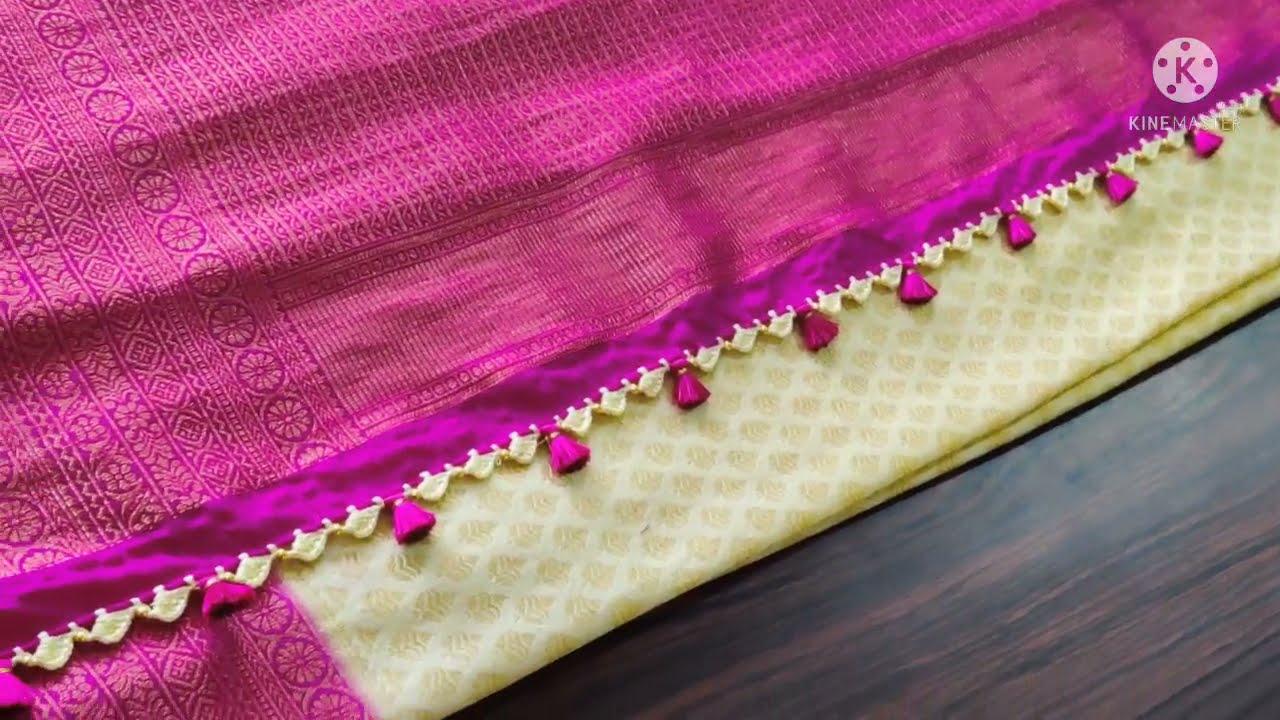 slanting arch simple krosha design #164 - YouTube