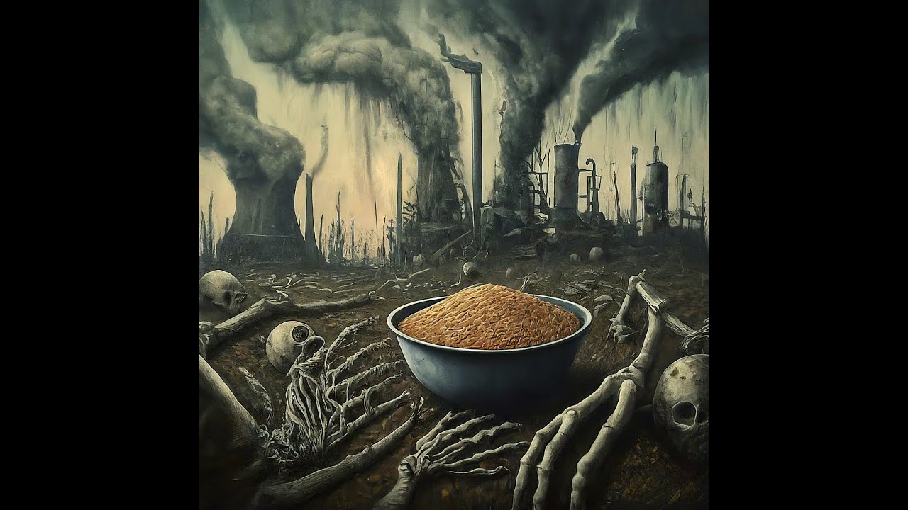 Woyta - Corpse starch blues (Warhammer 40K) - (Udio) - YouTube