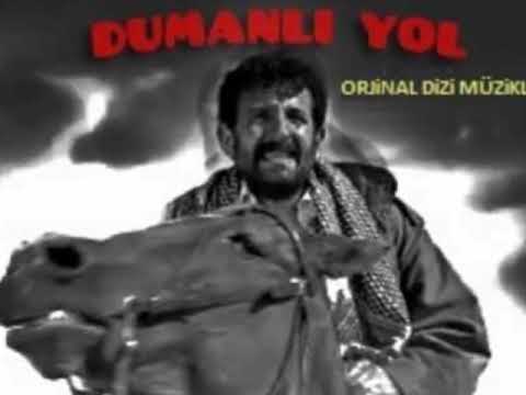 Metin KARATAŞ - Dumanlı Yol. {JENERİK}