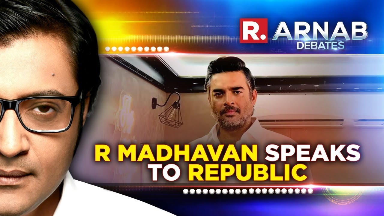 I will start directing movies again when...: Actor & Director R ...