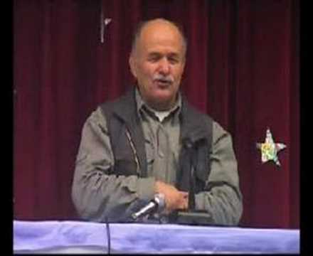 Ali Ejder - Komik Fıkralar - 3 -