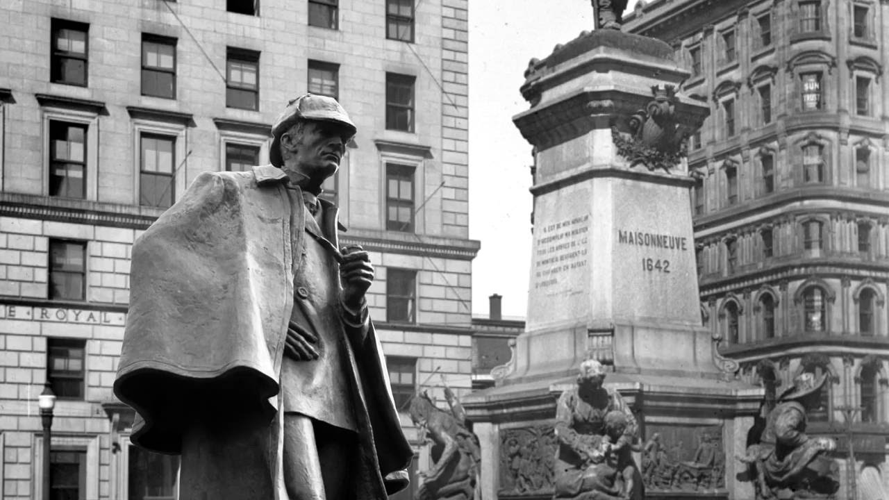 Louis-Philippe Hebert - YouTube