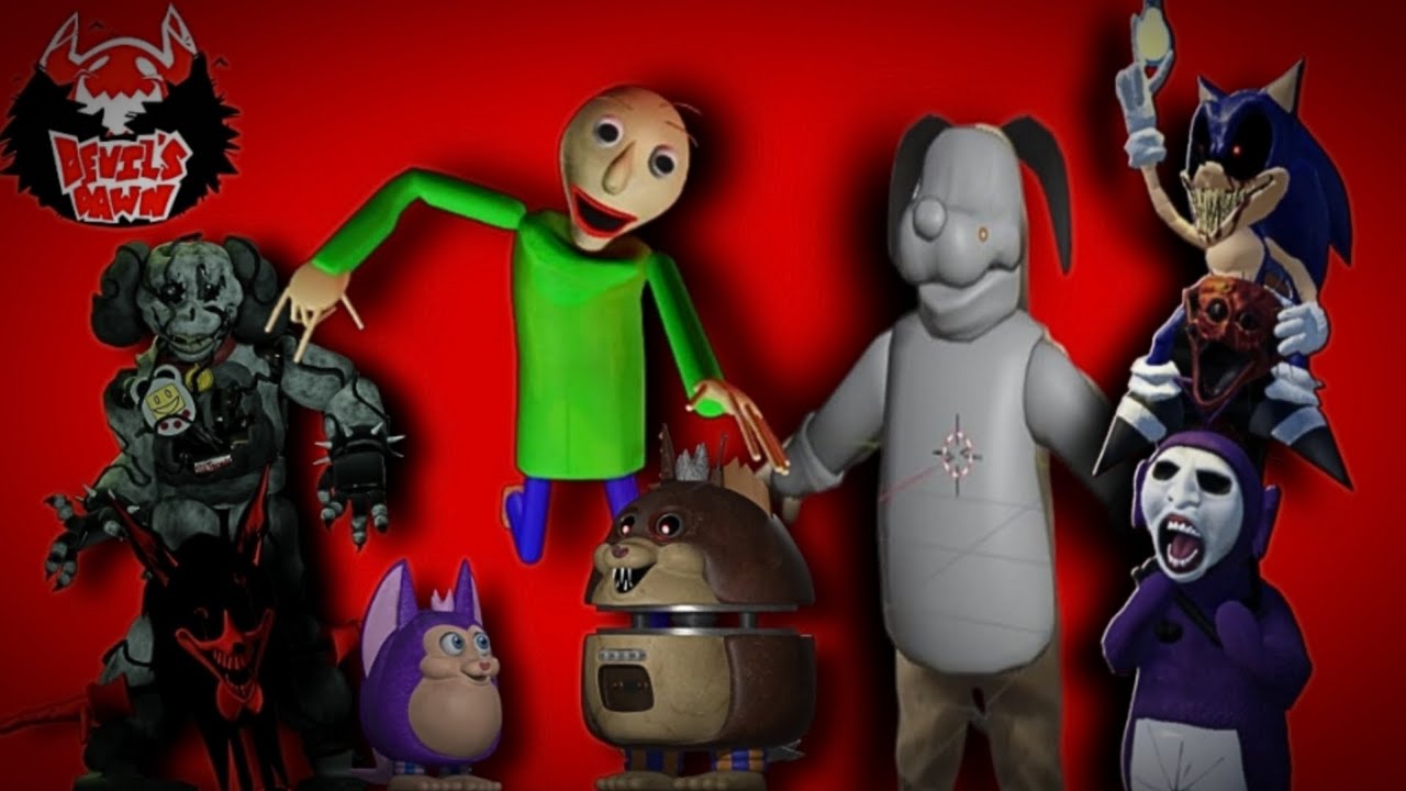New Devils Dawn Teasers (Devils Dawn) - YouTube