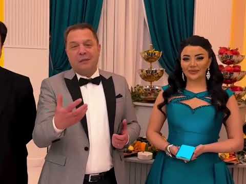 Nisane Baxisova Bu Gunde Baytaxt Bakimizda Mohtesem Toyumuz 2024