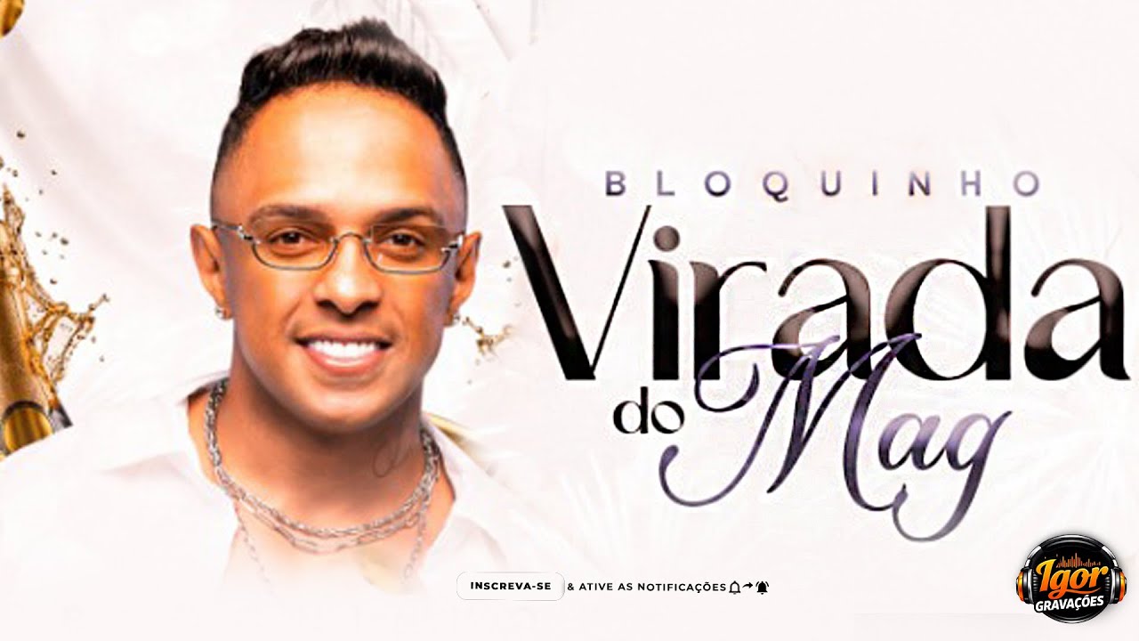 LA FÚRIA - BLOQUINHO VIRADA DO MAG - YouTube