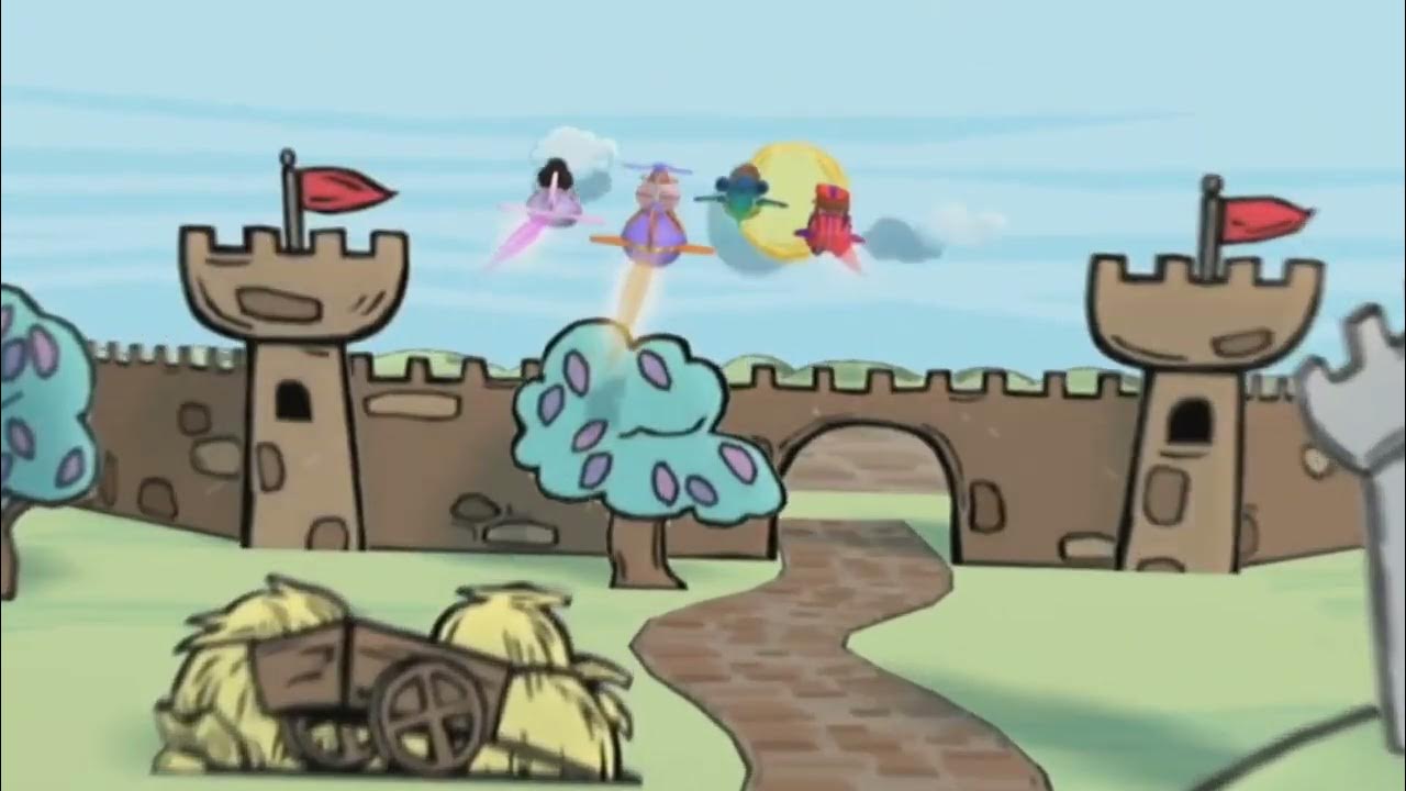 Los Super Lectores - Intro Latino - YouTube