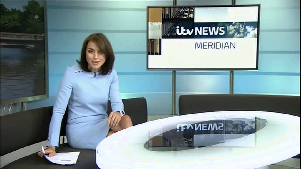 Amanda Piper Afternoon 2014 09 22 - YouTube