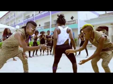 AKOBO SYSTEM bo'ndrè (Clip Officiel).mp4 - YouTube