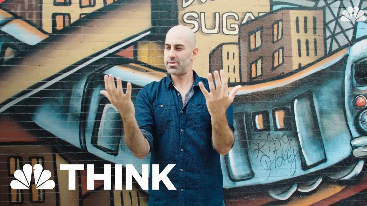 Deaf Poet's Visual Poetry: A Creative Storytelling Without Words ...