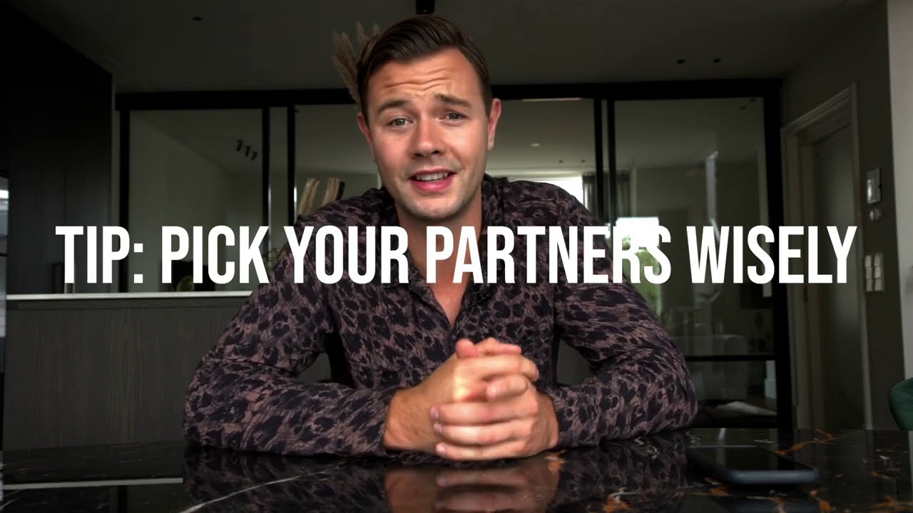 Talking About Entrepreneurship, My Failures & How I Got Started (Ask ...