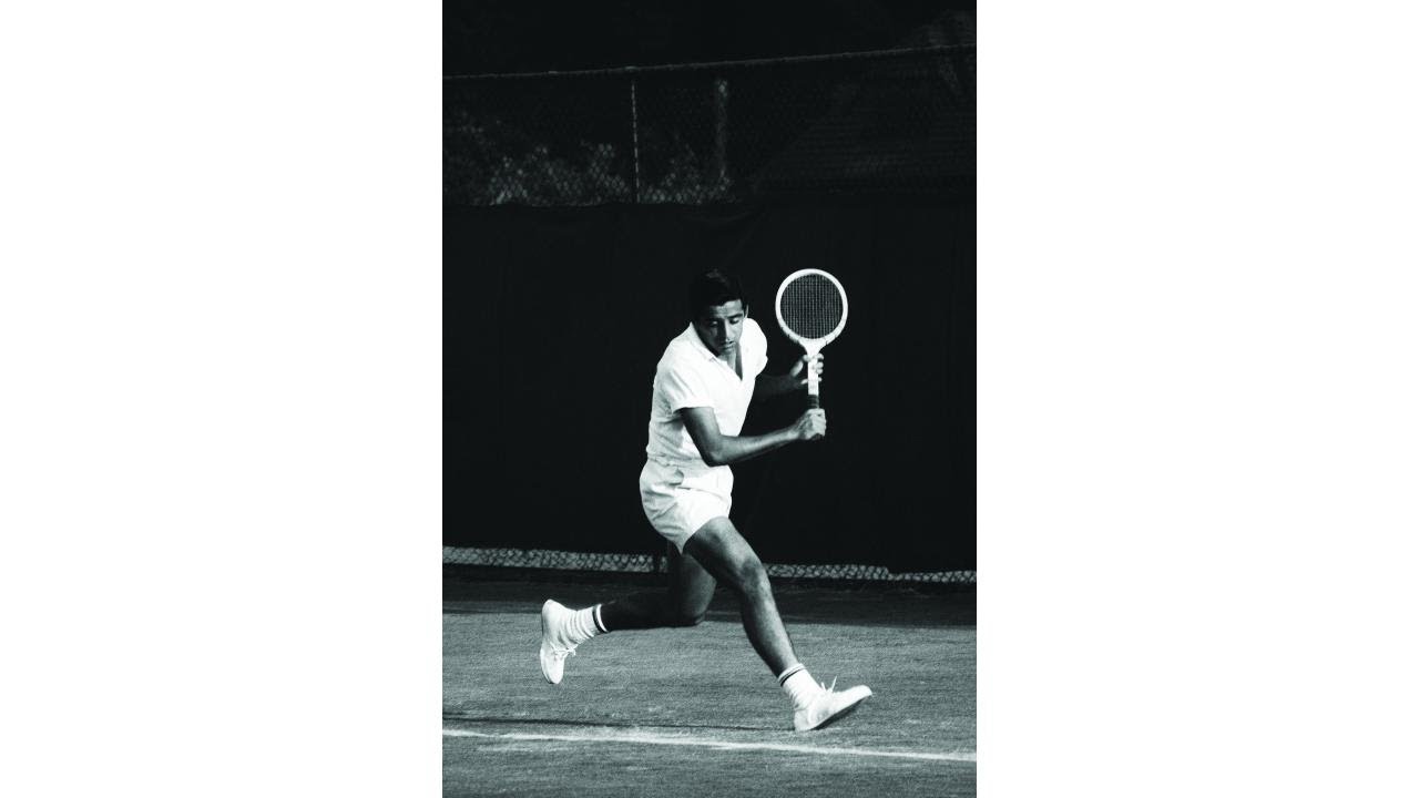The First Rafa: Remembering Rafael Osuna - YouTube