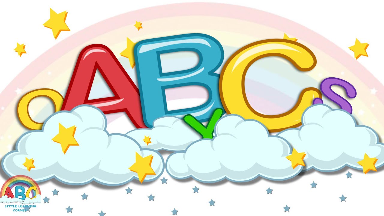 Abc Song for kids | Nursery Rhymes & Kids Songs | Abc Little Learning ...