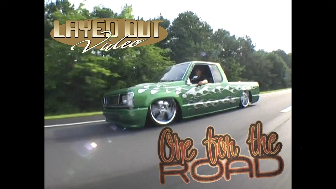 One For The Road - Layed Out Video - YouTube