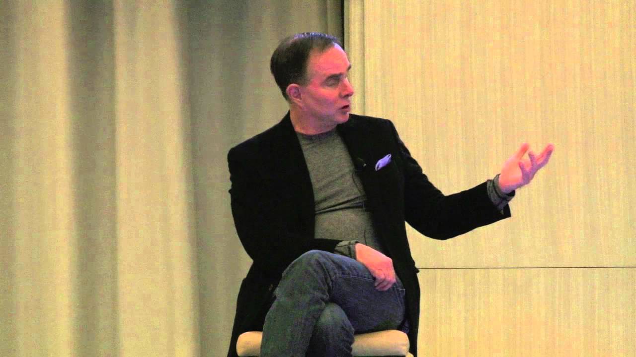 Q&A with John Mauldin 2015 - Why Nicola Wealth Management? What about ...