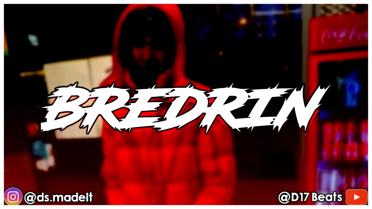 [FREE] DigDat UK Drill Type Beat "BREDRIN" | Hard UK Drill Instrumental ...