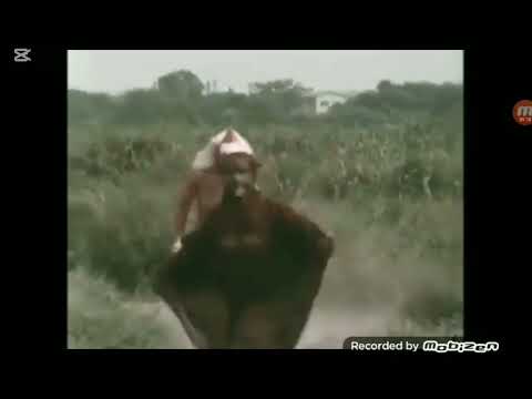 Godman vs bat-man part 1 (read description) - YouTube