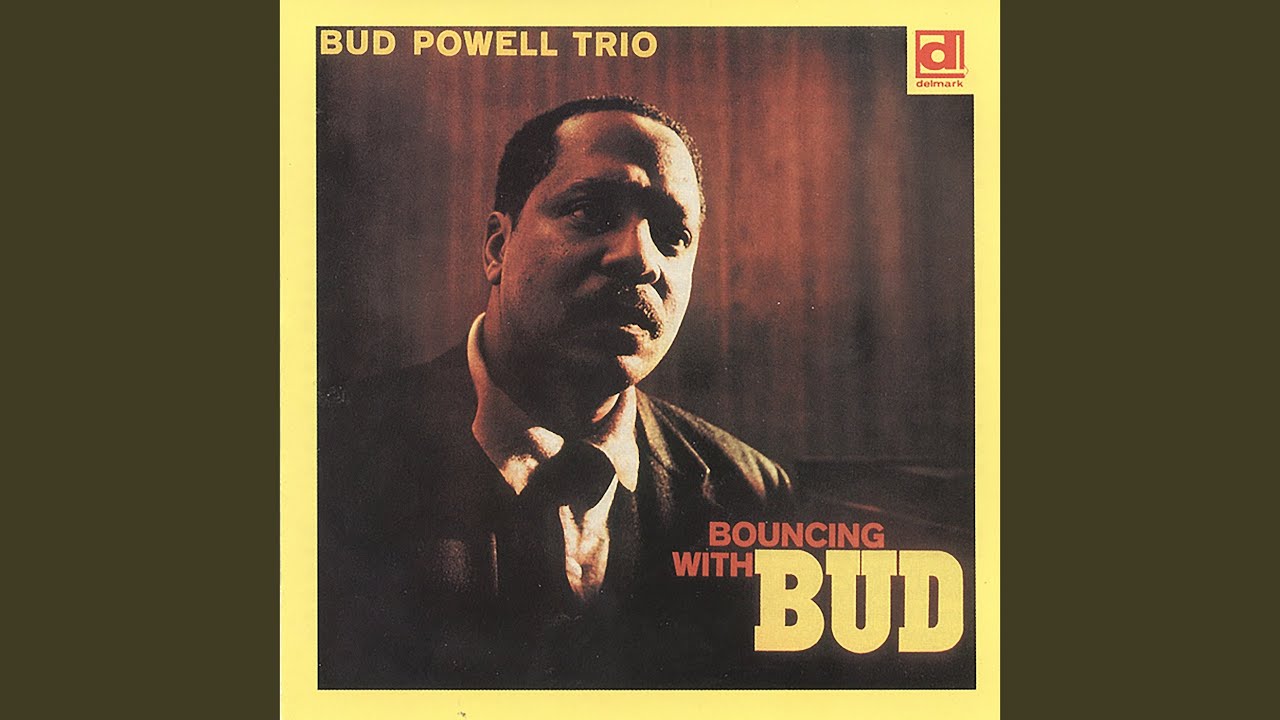 Bouncing With Bud - YouTube