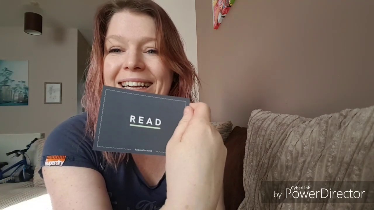 Pause Box by Mind Subscription Unboxing and Make (Attempt!) - YouTube