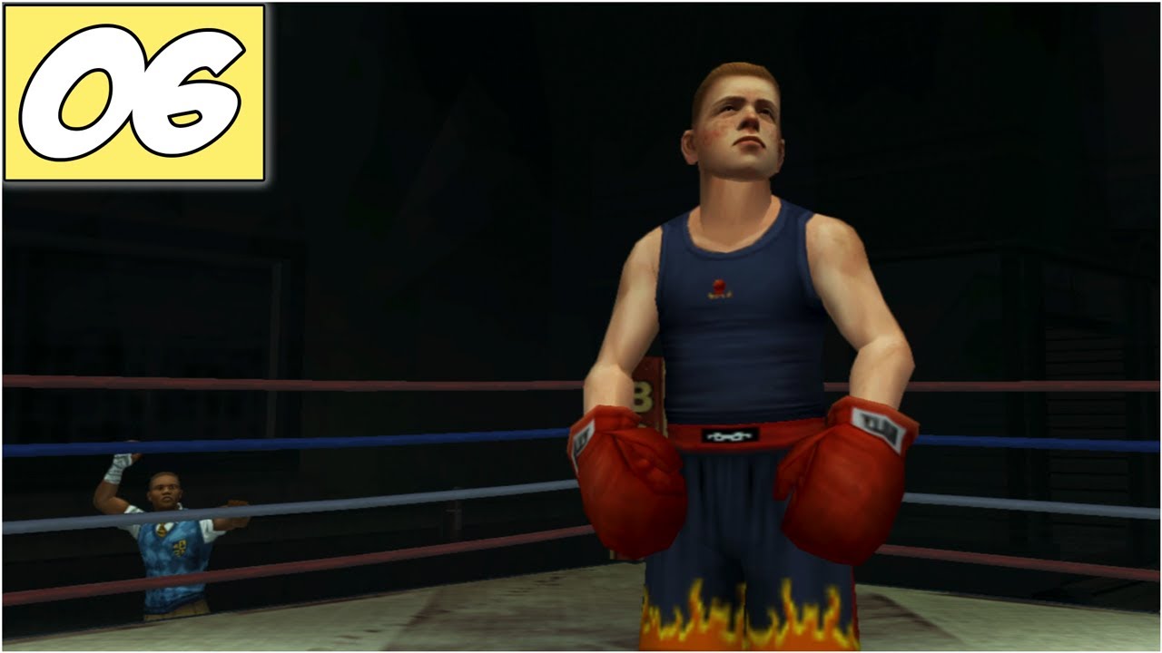 Bully PS5 Gameplay - WE GOT DETENTION! :( | Part 6 (Playstation 5 ...